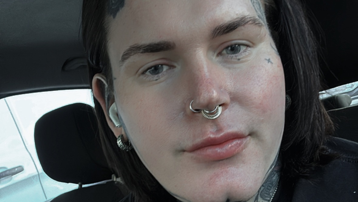 Fundraiser by Laura Robertson : Laura’s Gender Affirming Process