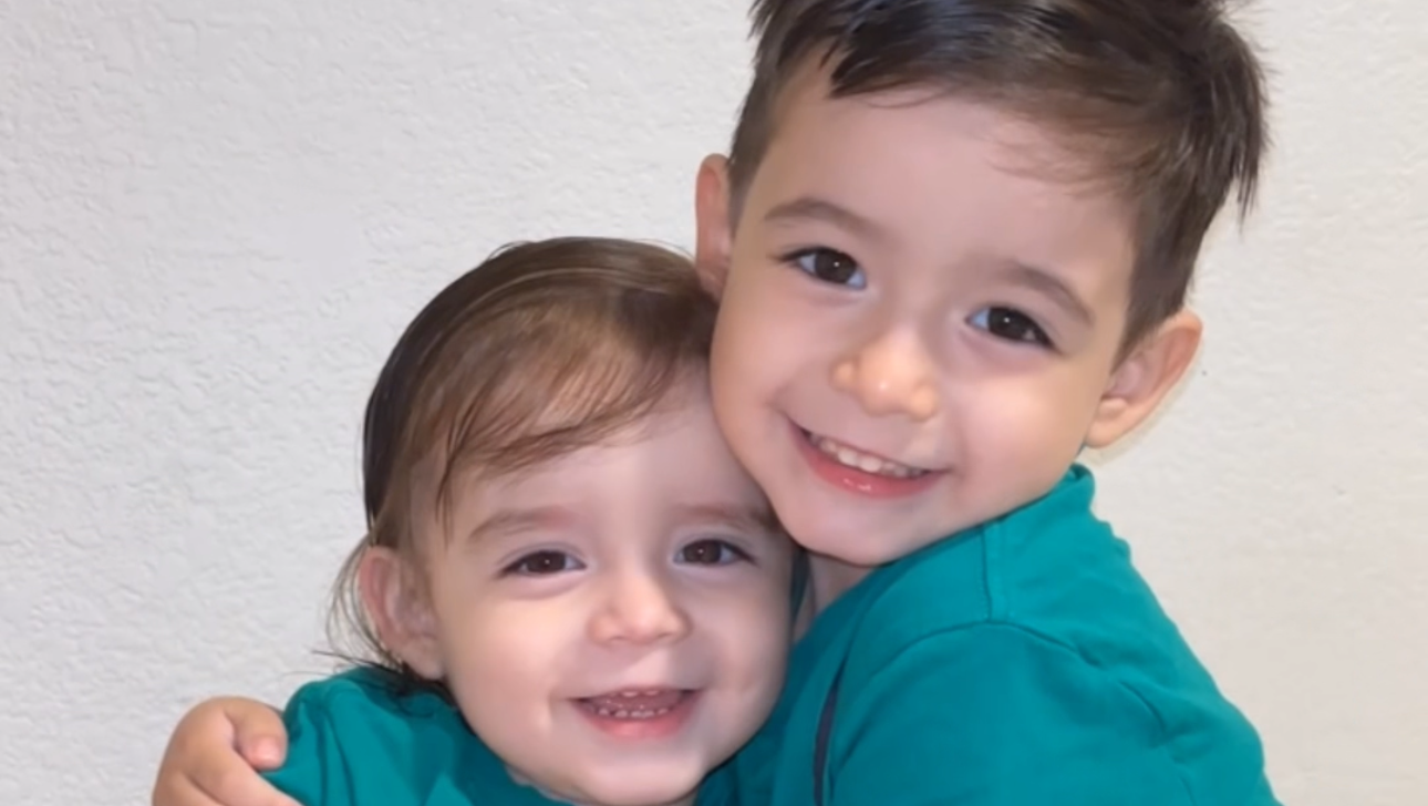 Fundraiser by Alexcia Nash : Help Alexcia Keep Her Boys Safe at Home