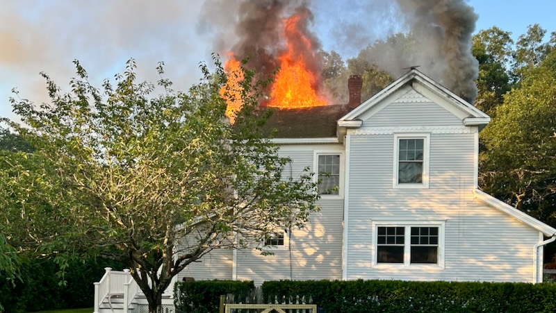 Fundraiser by David Sapienza : Community Support for Charlie and Darlene