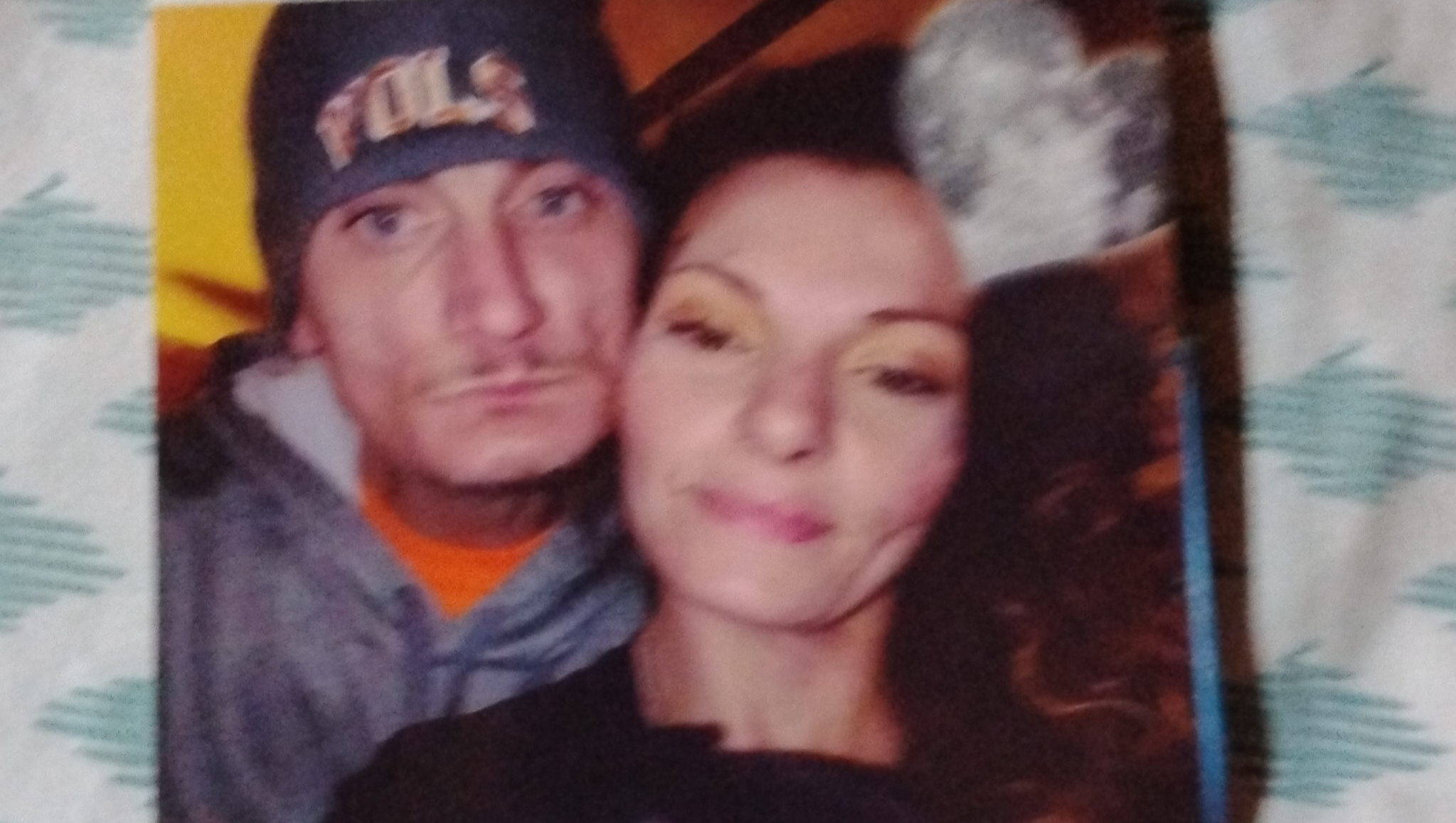 Fundraiser by Eric Corrigan : In the loving memory of Laurissa rose ...