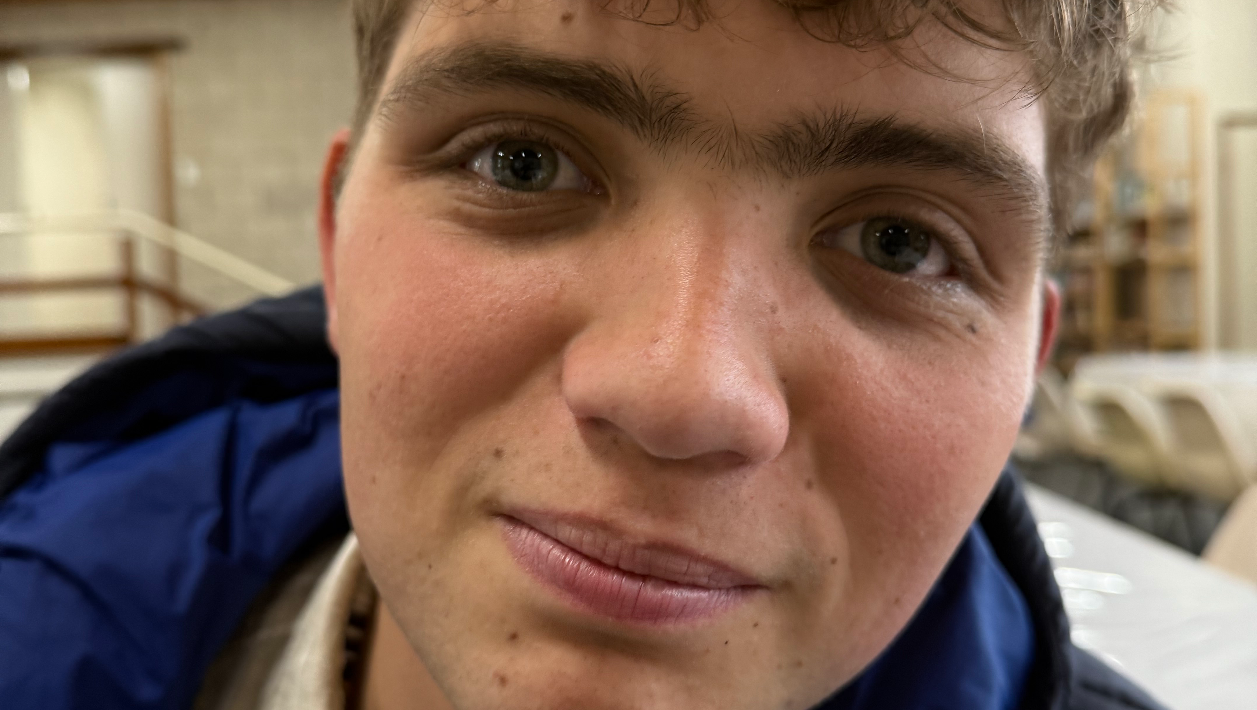 Fundraiser for Caleb Whittaker by David Entermann : Help send Caleb ...