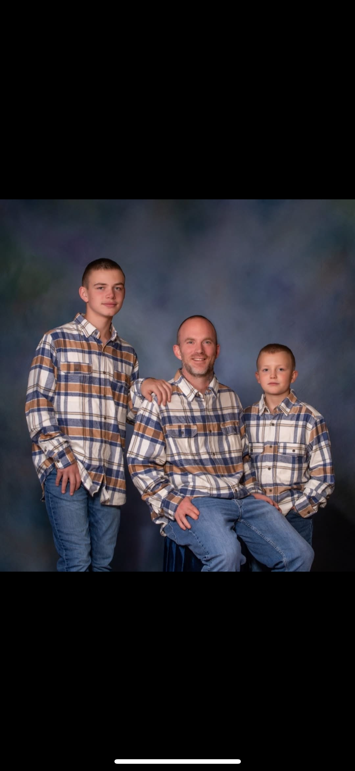 Fundraiser for Vanessa Williams by Joshua Shaffer : Help Secure a ...