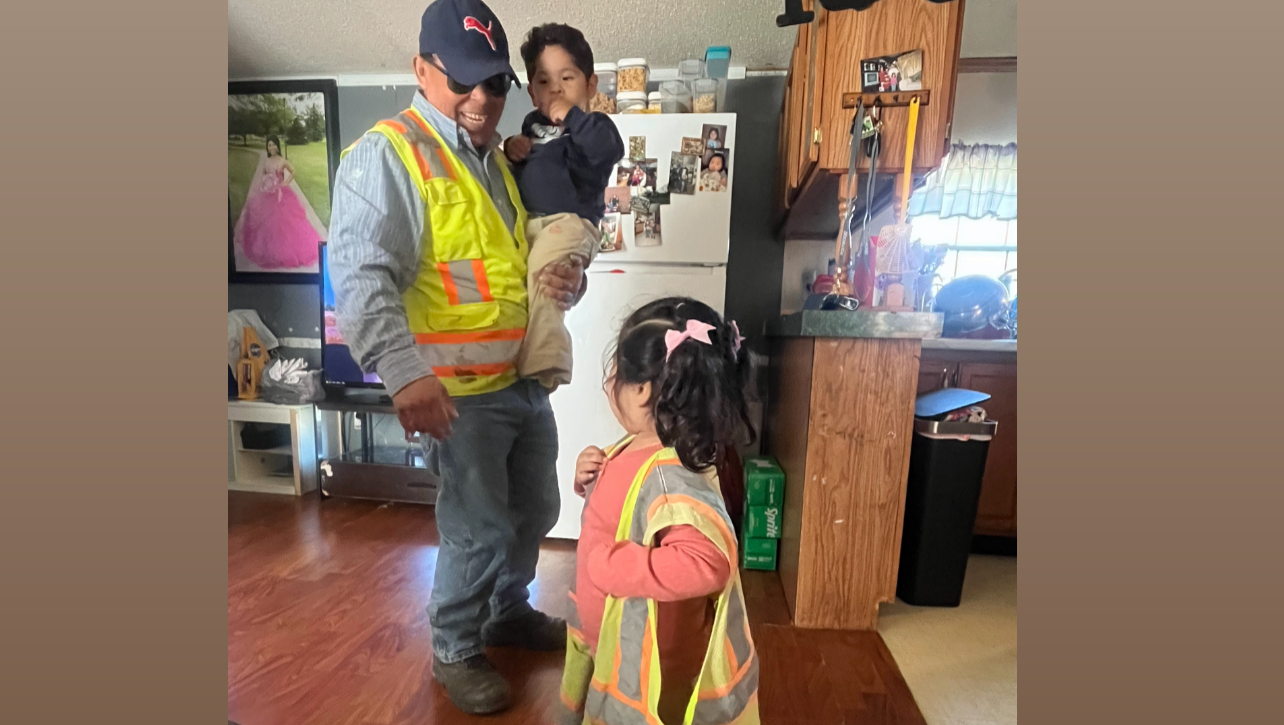 Fundraiser by Nayeli Robles : Support Our Family's Fight to Reunite ...