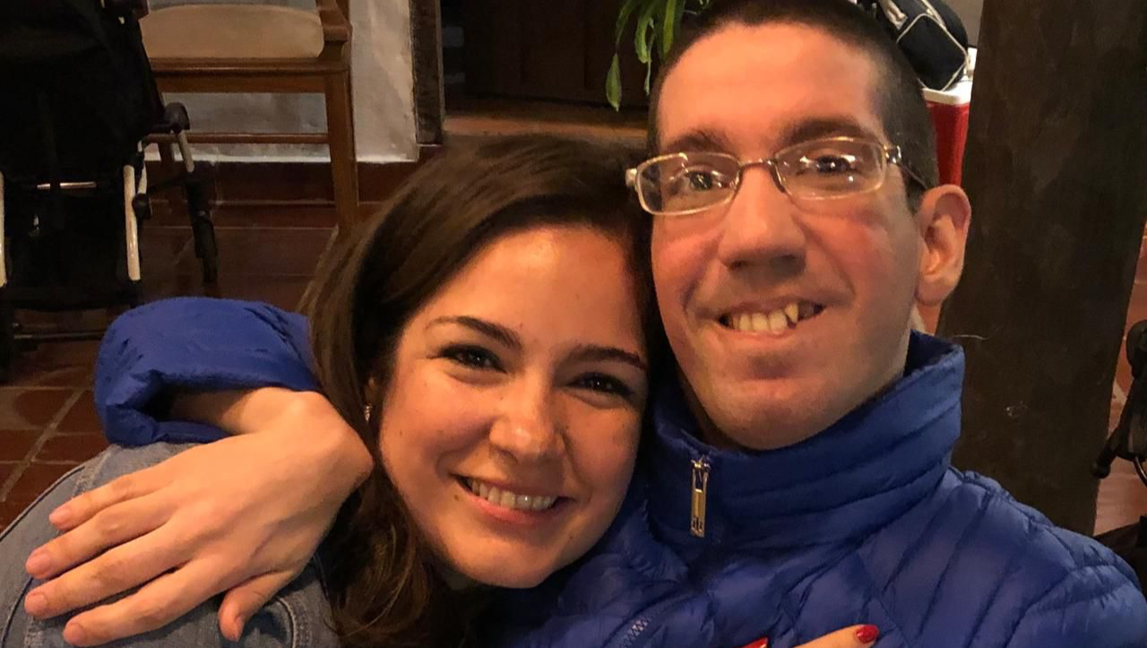 Fundraiser for Cecilia Martinez by Indhira Ramirez : #TodosPorAlvaro