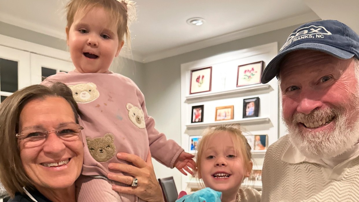 Fundraiser for Barbara McCoy by Staci Blanket : Support Barbara McCoy's Healing Journey