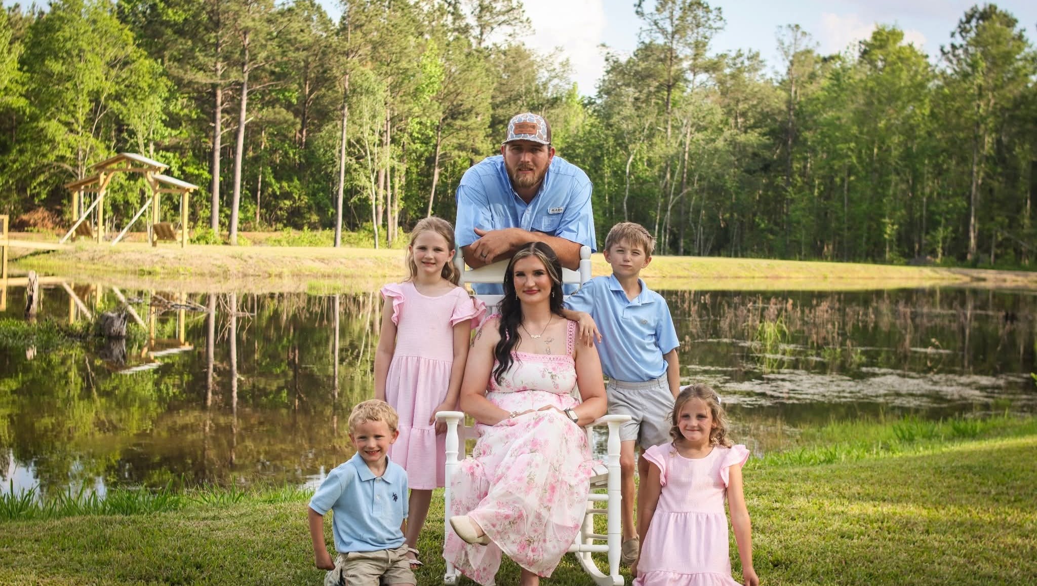 Fundraiser for Makala Akridge by Chris McKenzie : Support Family After ...