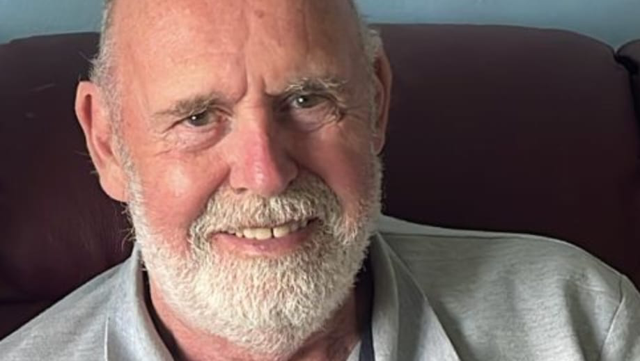 Fundraiser by Russell White : Alan White