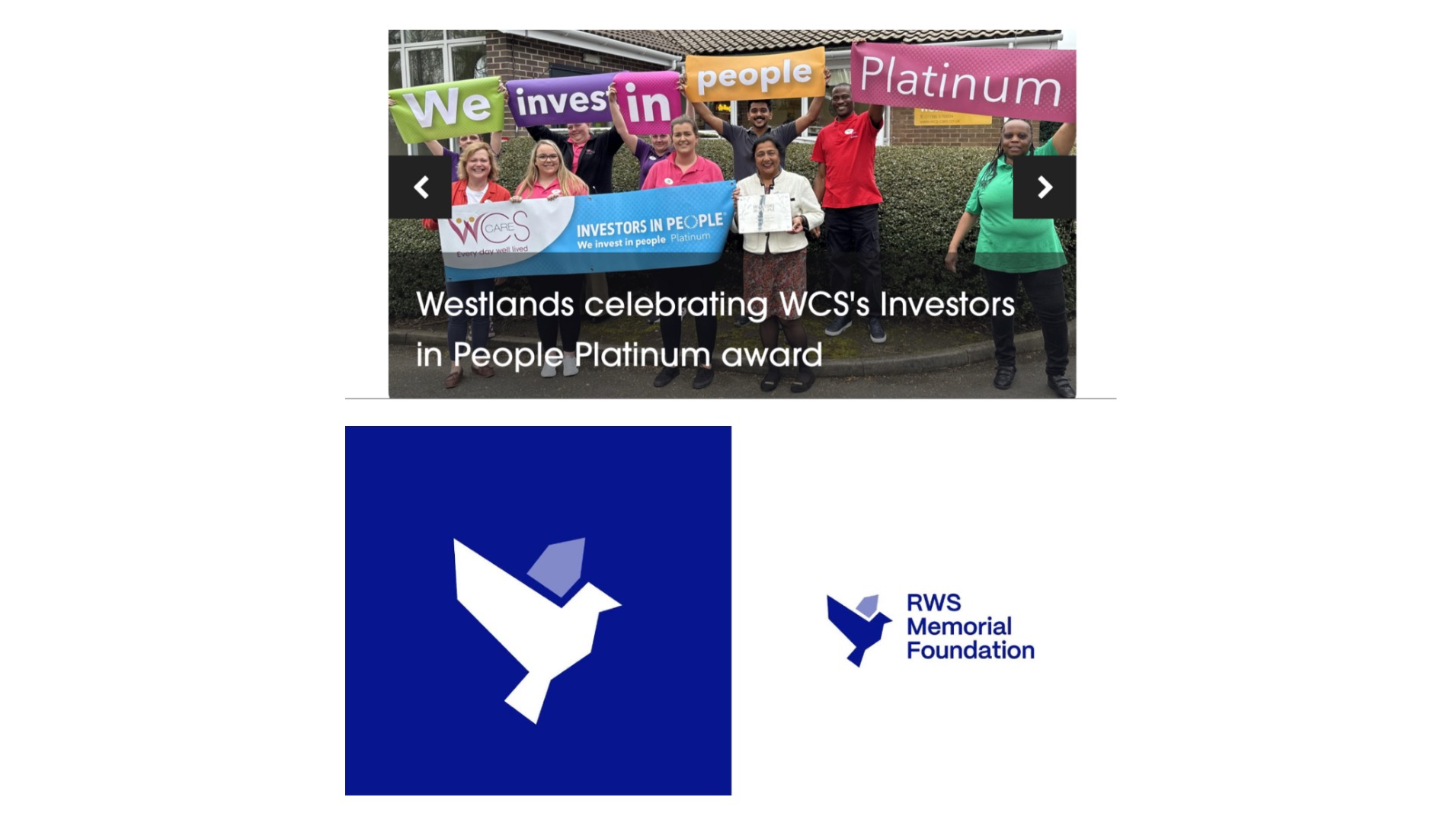 Fundraiser by Emma Lingard : Wolf run for 2 awesome causes!