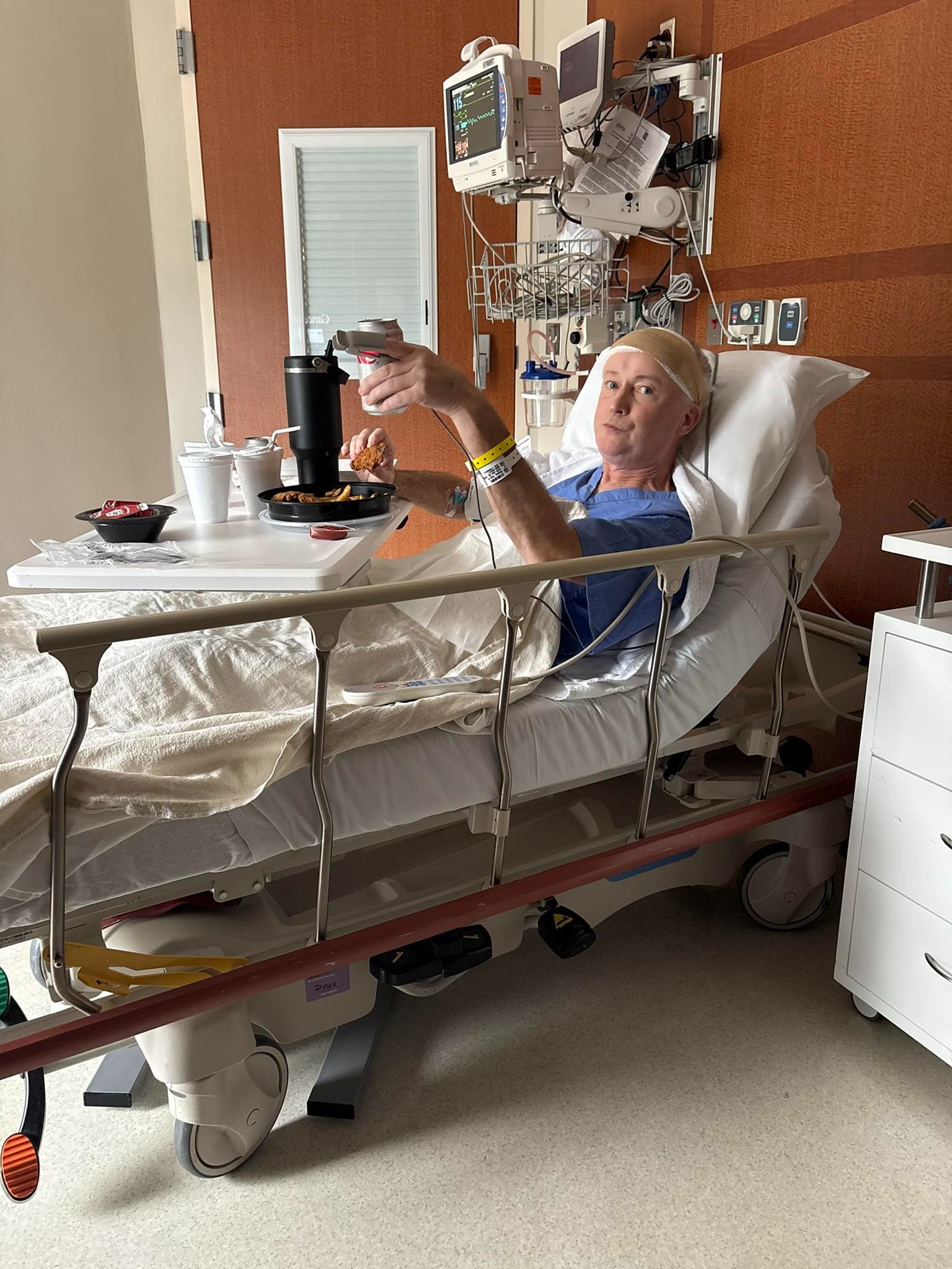 Fundraiser for Lynn Ripley by Carmen Roe : Support for Dan’s Battle ...