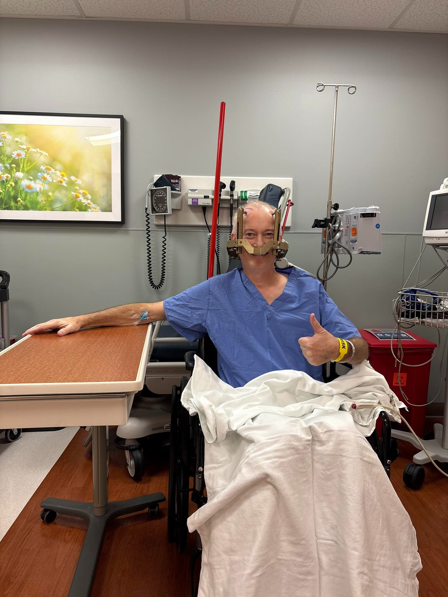 Fundraiser for Lynn Ripley by Carmen Roe : Support for Dan’s Battle ...