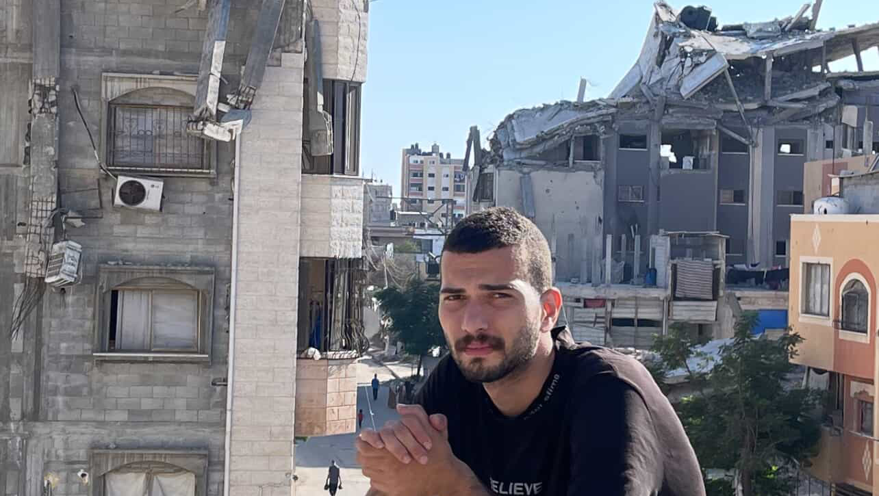 Fundraiser for Ihssane Fahmi by ihssan Fahmi : Support Abood and his family