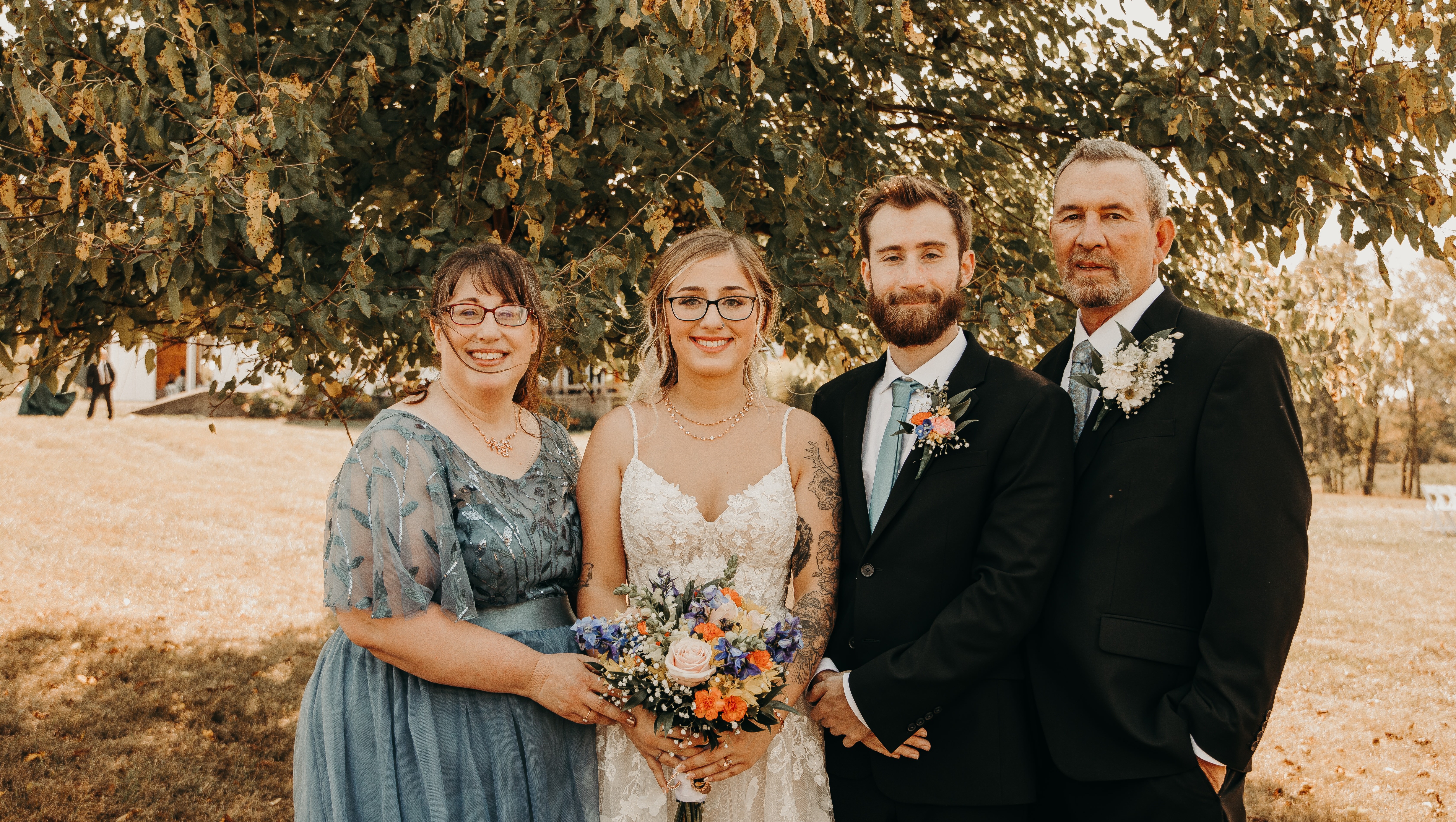 Fundraiser for Kristi Shepley Washbourn by Holden Feahr : Remembering ...