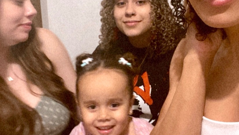 Fundraiser for Amber Tobin by Rebecca Scirocco : Help Amber & girls!