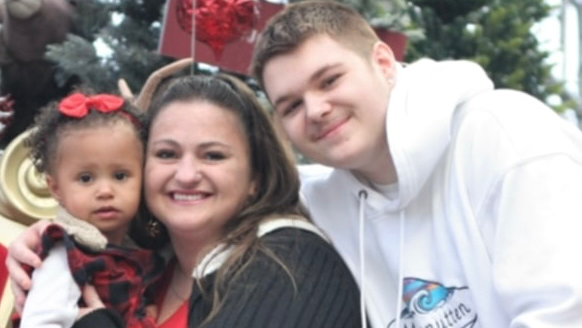 Fundraiser for Teia Craig by Alisa Rodriguez : Support Teia: A Single ...