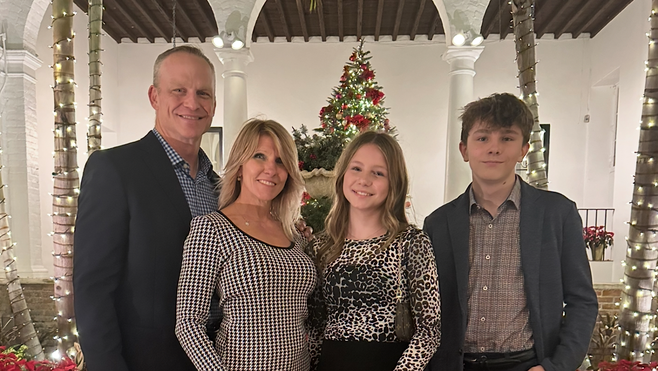 Fundraiser for Michael Springer by Sara Springer : Support Joleen ...