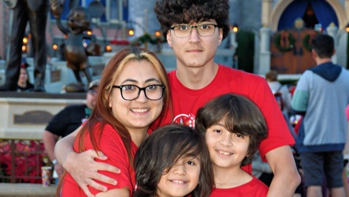 Fundraiser for Yesenia Marquez by Yesenia Gutierrez : Support Yesenia ...