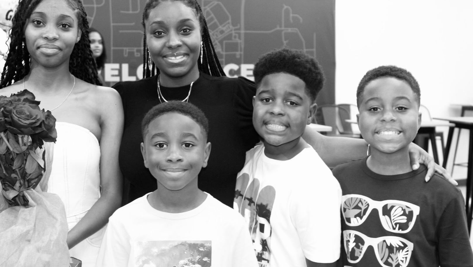 Fundraiser by Lakecia Price : Support Rae's Unexpected Family Move