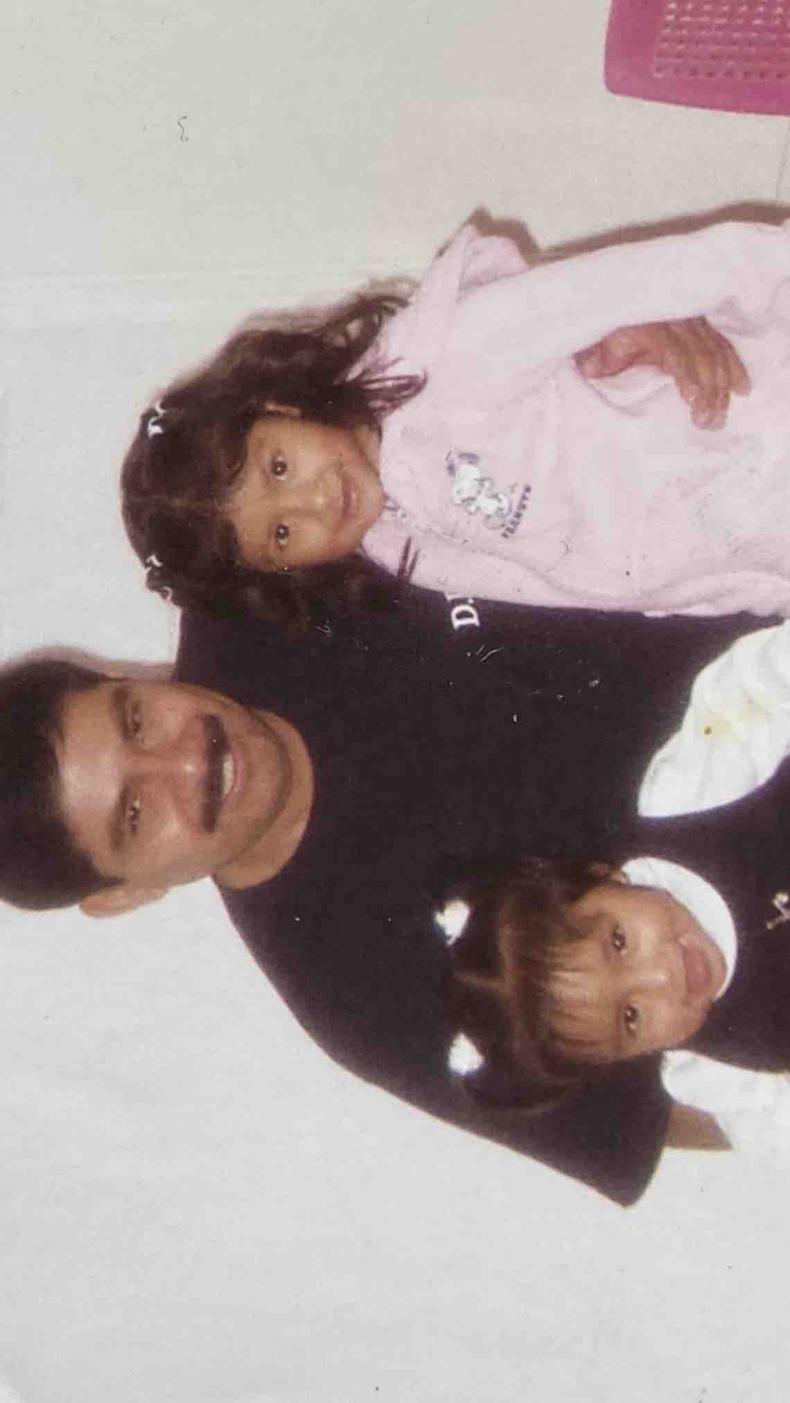 Fundraiser by Edith Cabrera : help for lawyer