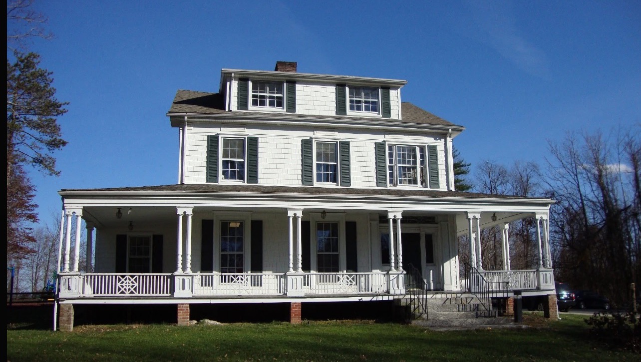 Fundraiser by RJ Peterson : Support Van Tassel Park Eagle Scout Fence