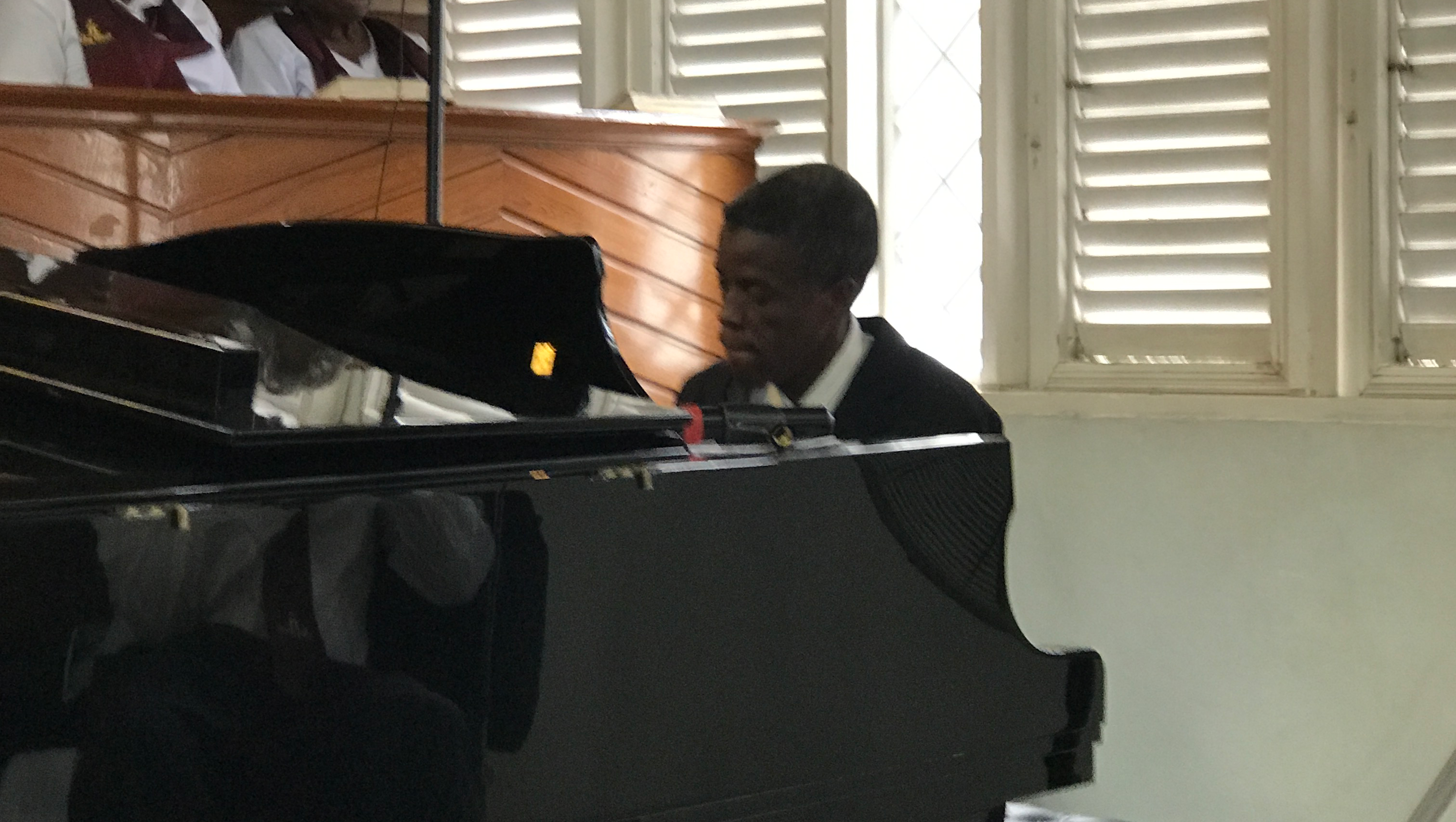 Fundraiser by Linda Lynch-Gill : Honoring Julian's Musical Legacy