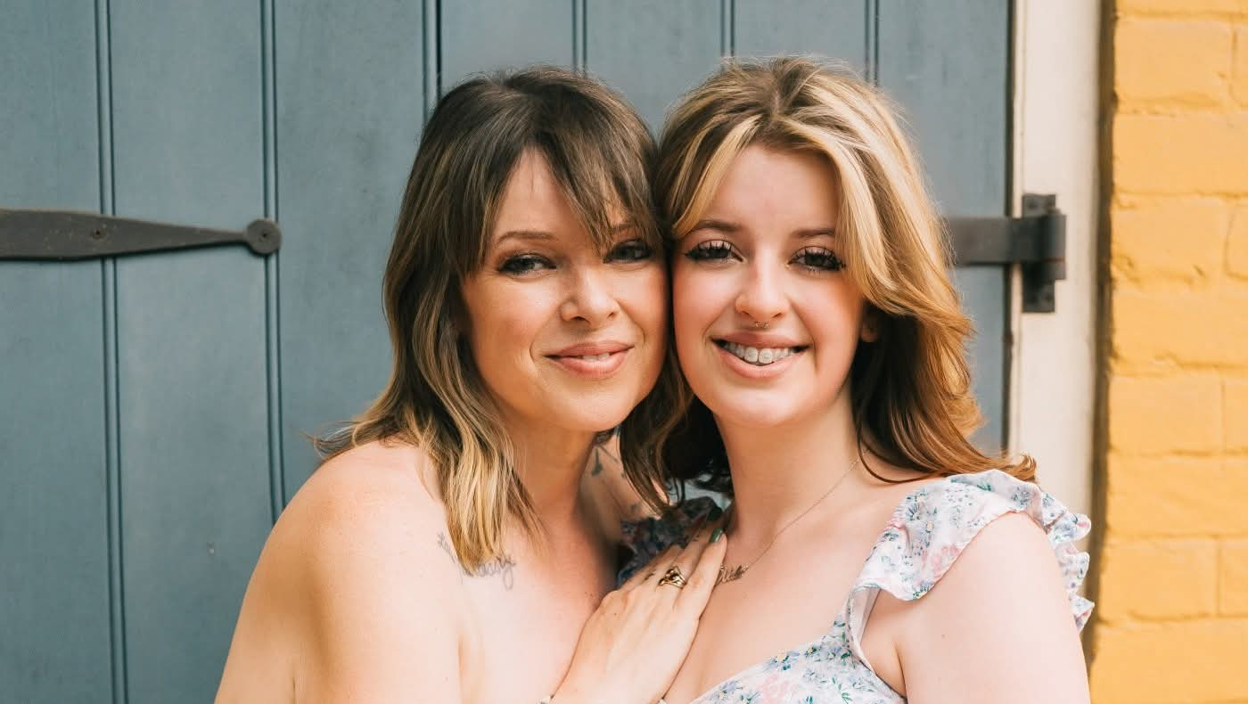 Fundraiser for Amanda James by Julia Kirkland : Support Amanda's Life ...