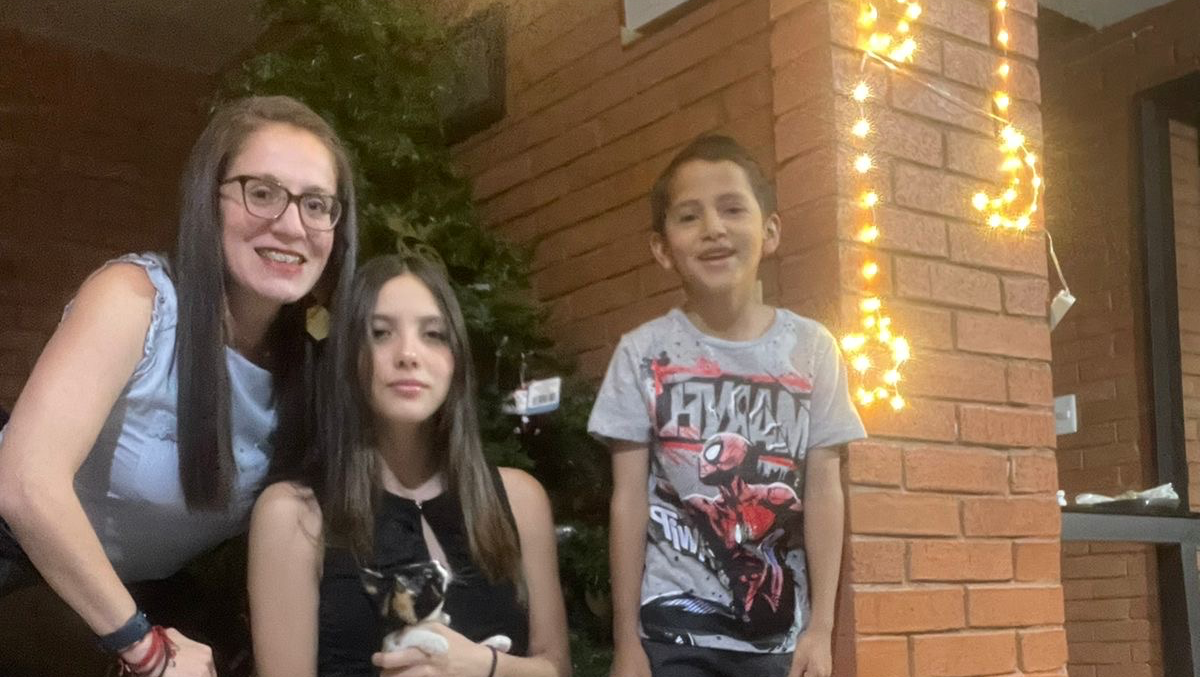 Fundraiser by Mayra Armandina Olvera Prado : Apóyame para poder operarme y seguir con los ...