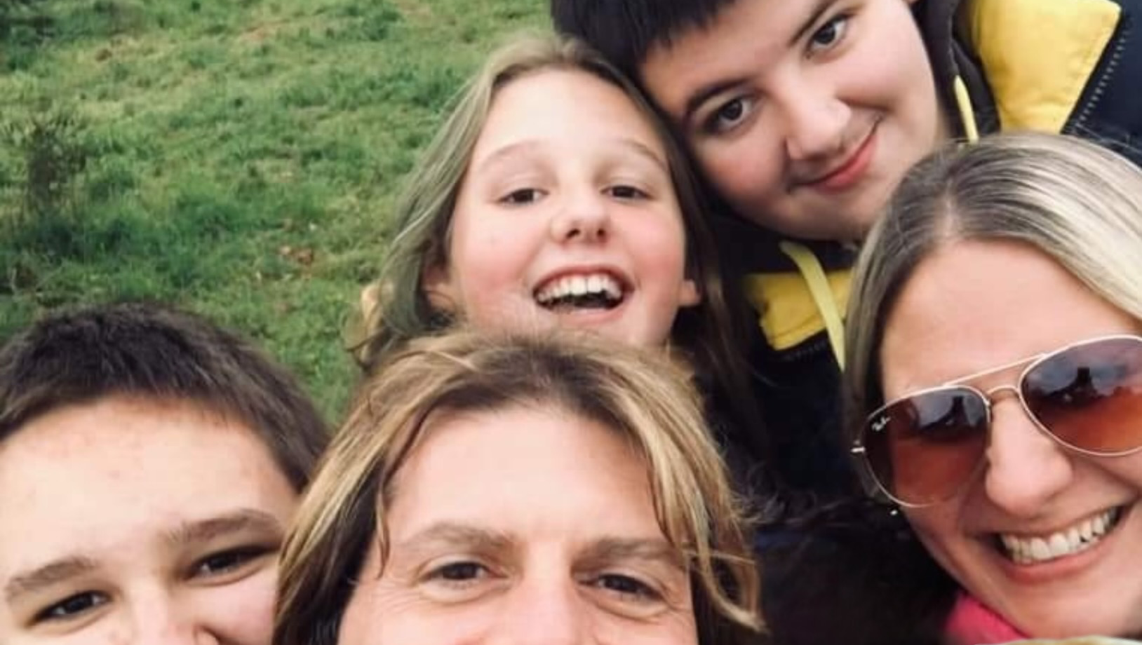 Fundraiser for Alex Barbieri by Kristy Ditrano : Easing the Burden for ...