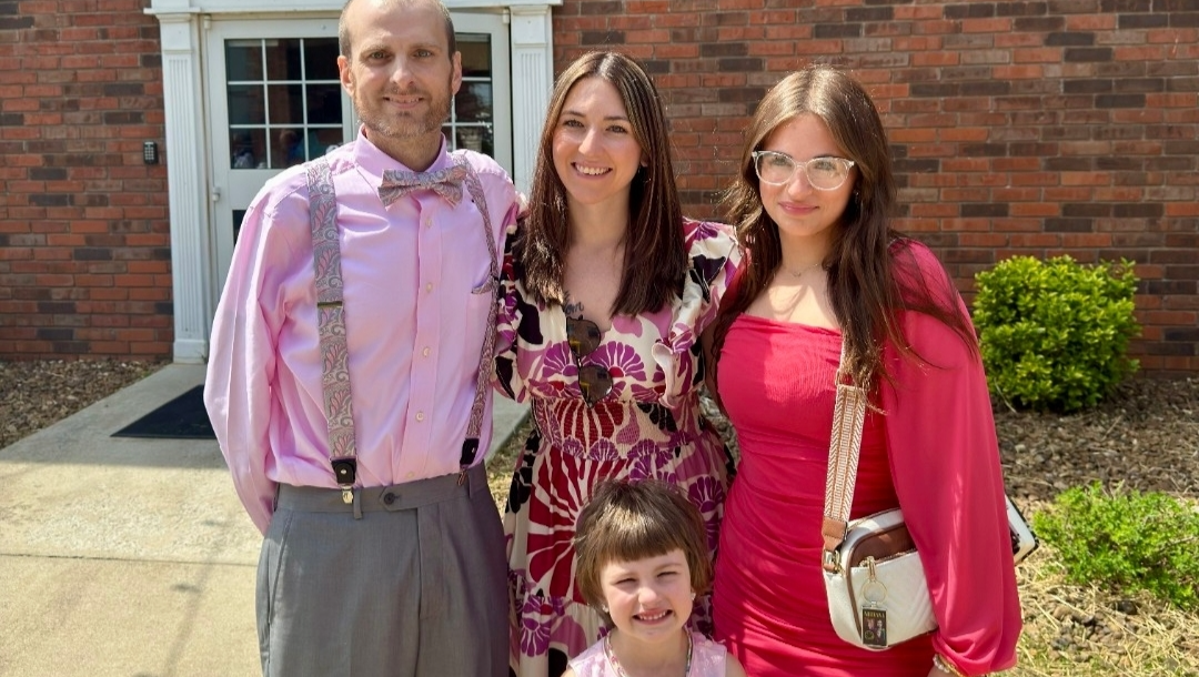 Fundraiser for Autumn Wallace by John Burke : Wallace Family Fund ...