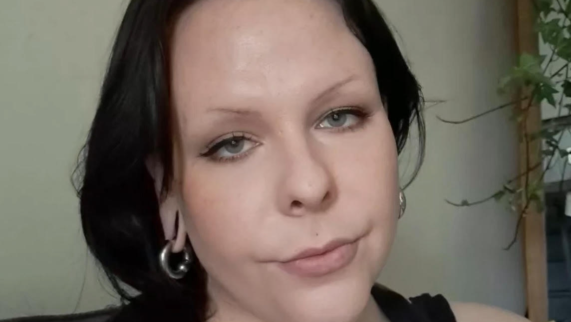 Fundraiser for Brandon Reid by Ashlee Alexander : Support for Ashlee’s ...