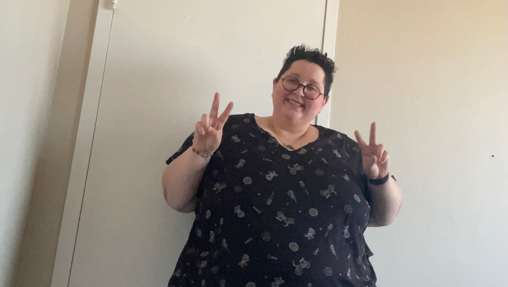 Fundraiser by Jennifer Paul : Support Tina's Emergency Surgery and Recovery