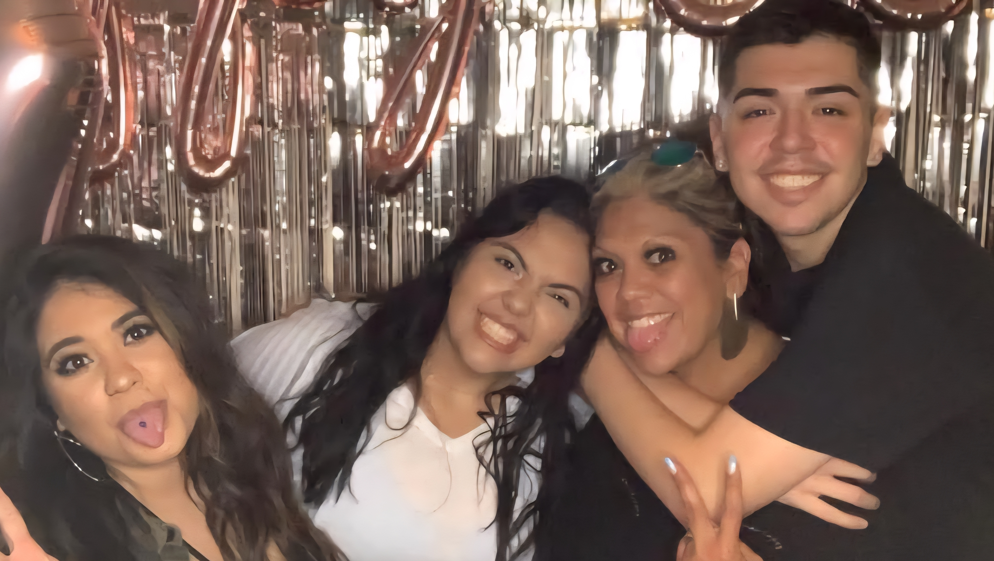 Fundraiser by Anna Bravo : Help Ease the Burden on Carrie's Loved Ones