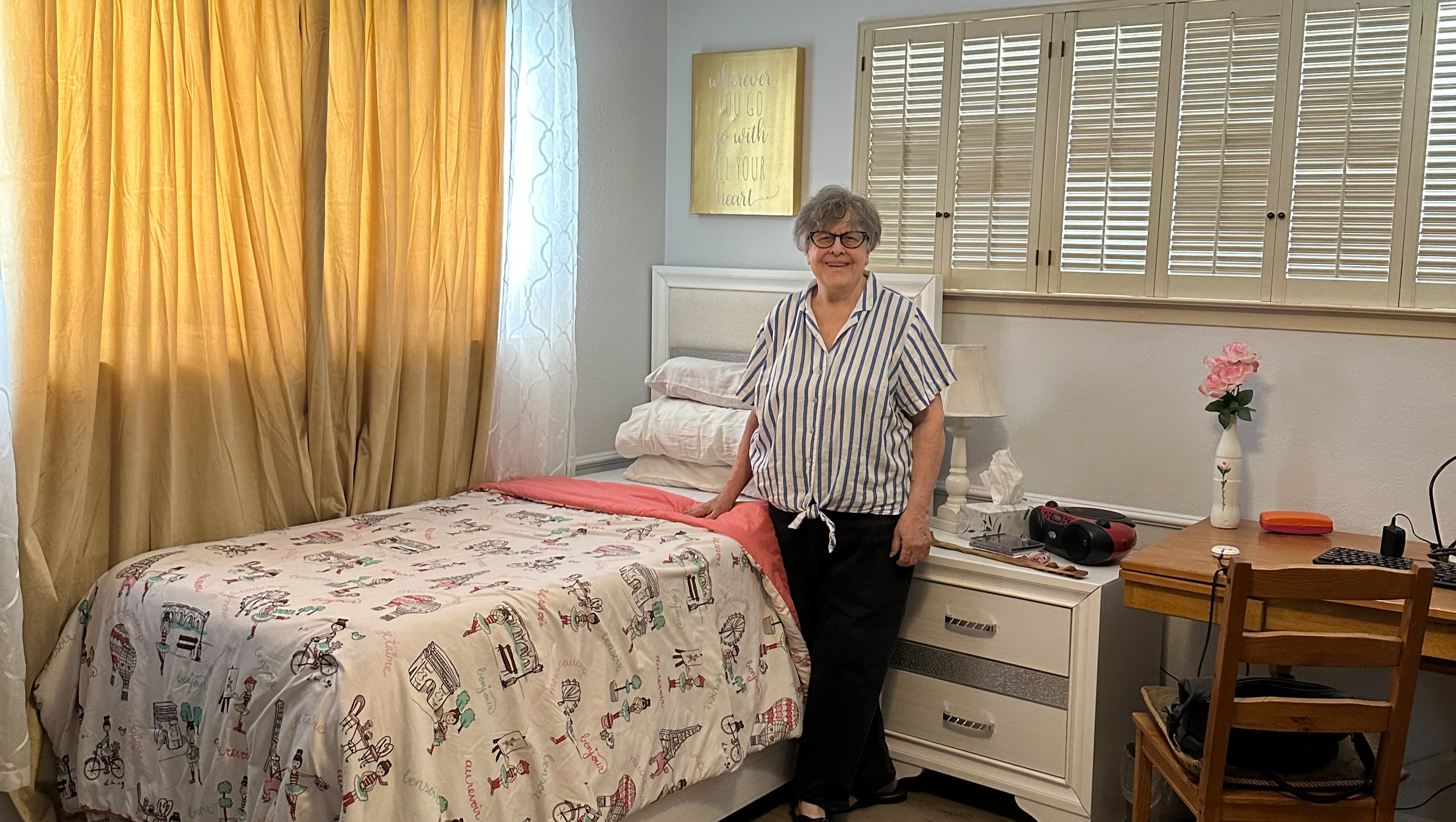 Fundraiser by Joyce Pluckebaum : Support Barbara's Dementia Care Costs