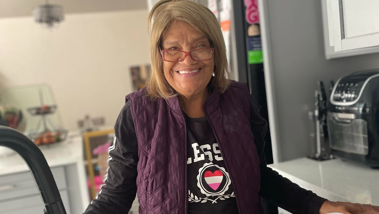 Fundraiser by Alissa Thompson : Ease Our Burden: Help Lay Maria to Rest