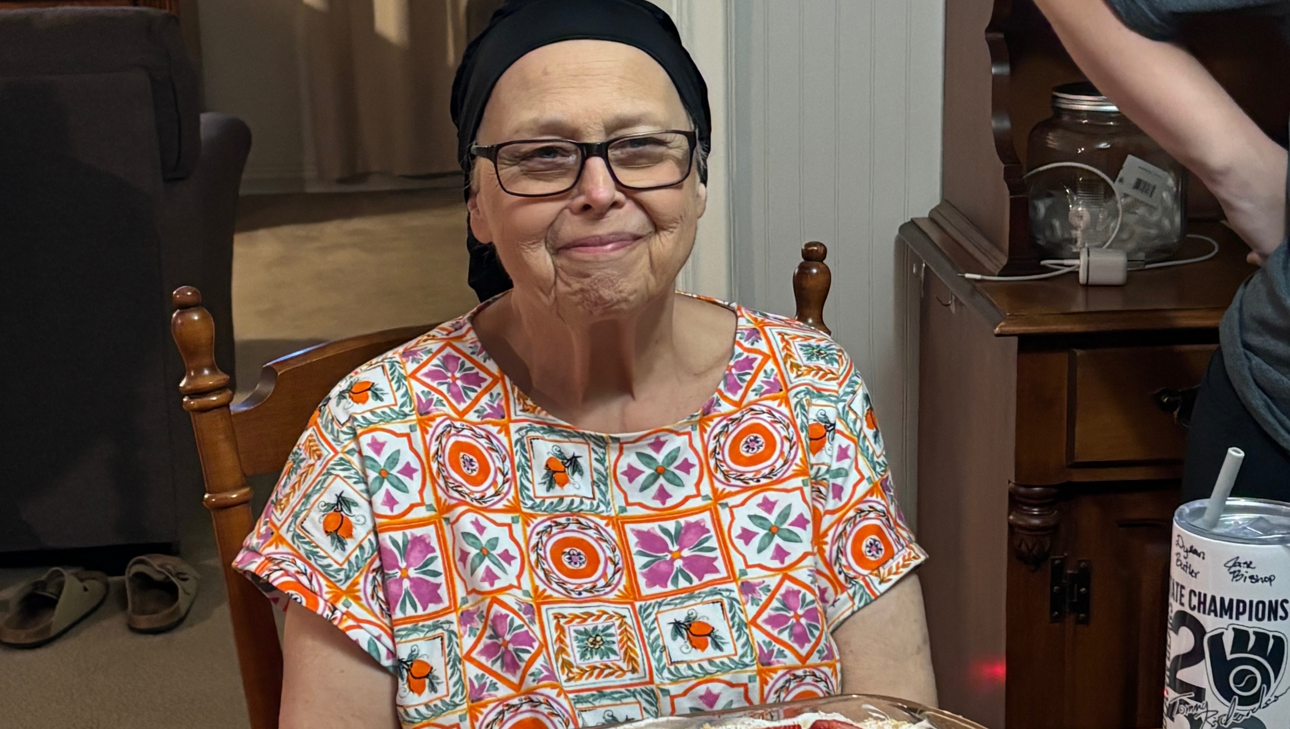 Fundraiser by Kaitlyn Webb : Grannys expenses