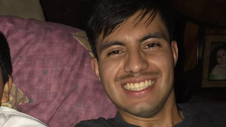 Fundraiser by Dalia Martinez : Funeral Fund for Jetzael Martinez-Jaimes