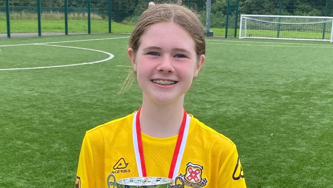 Fundraiser by Gareth Douglas : Support Brooke for Team NI