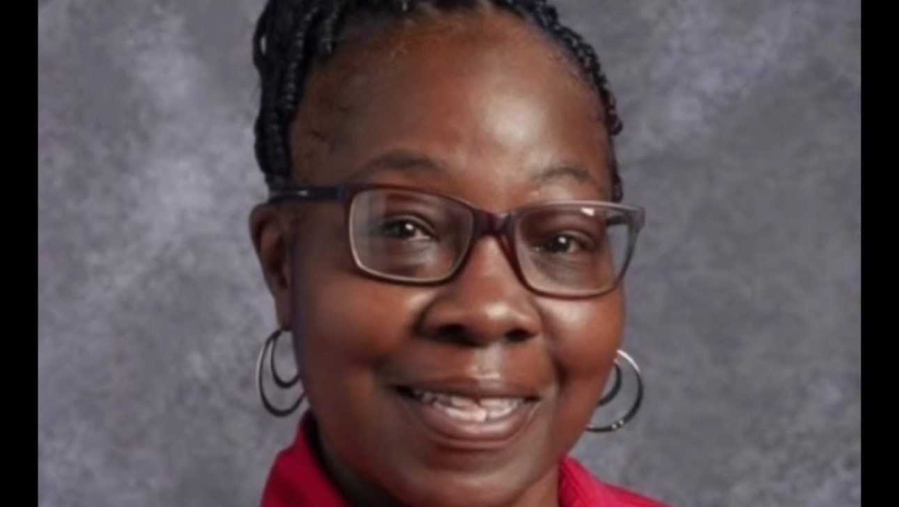 Fundraiser by Kimberly Cook : Support Beloved Teacher Mrs. Knighten