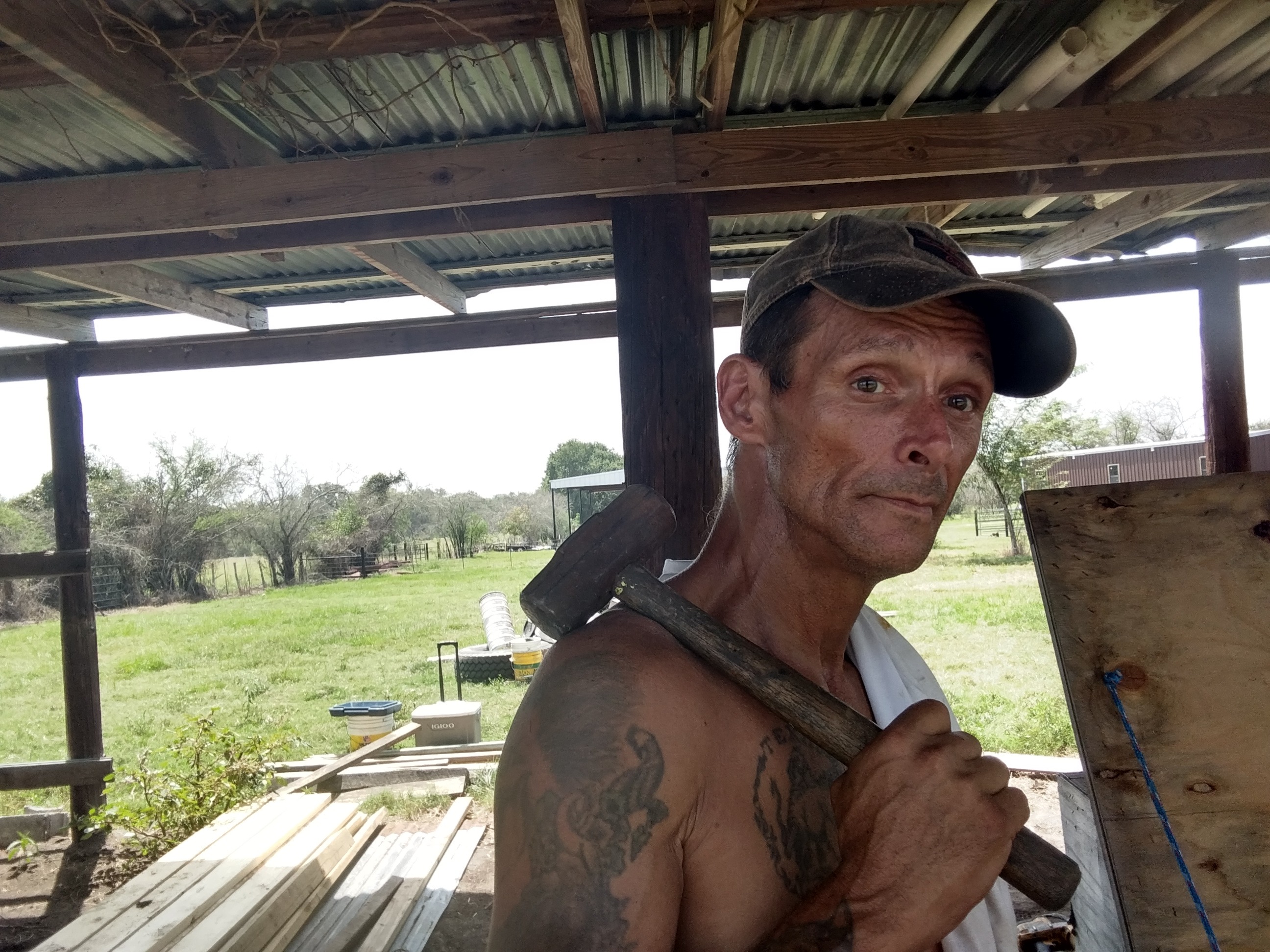 Fundraiser by Michael Daniel : Support Michael's Journey to Recovery