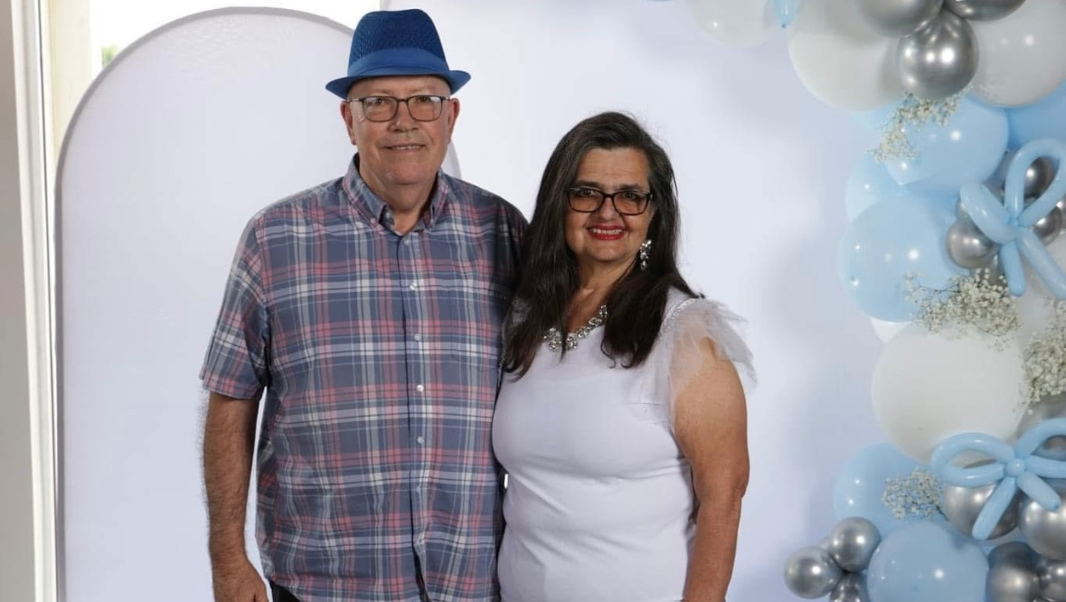 Fundraiser for Amelia Hardin by Alexis Holder : Support Ken & Amelia ...