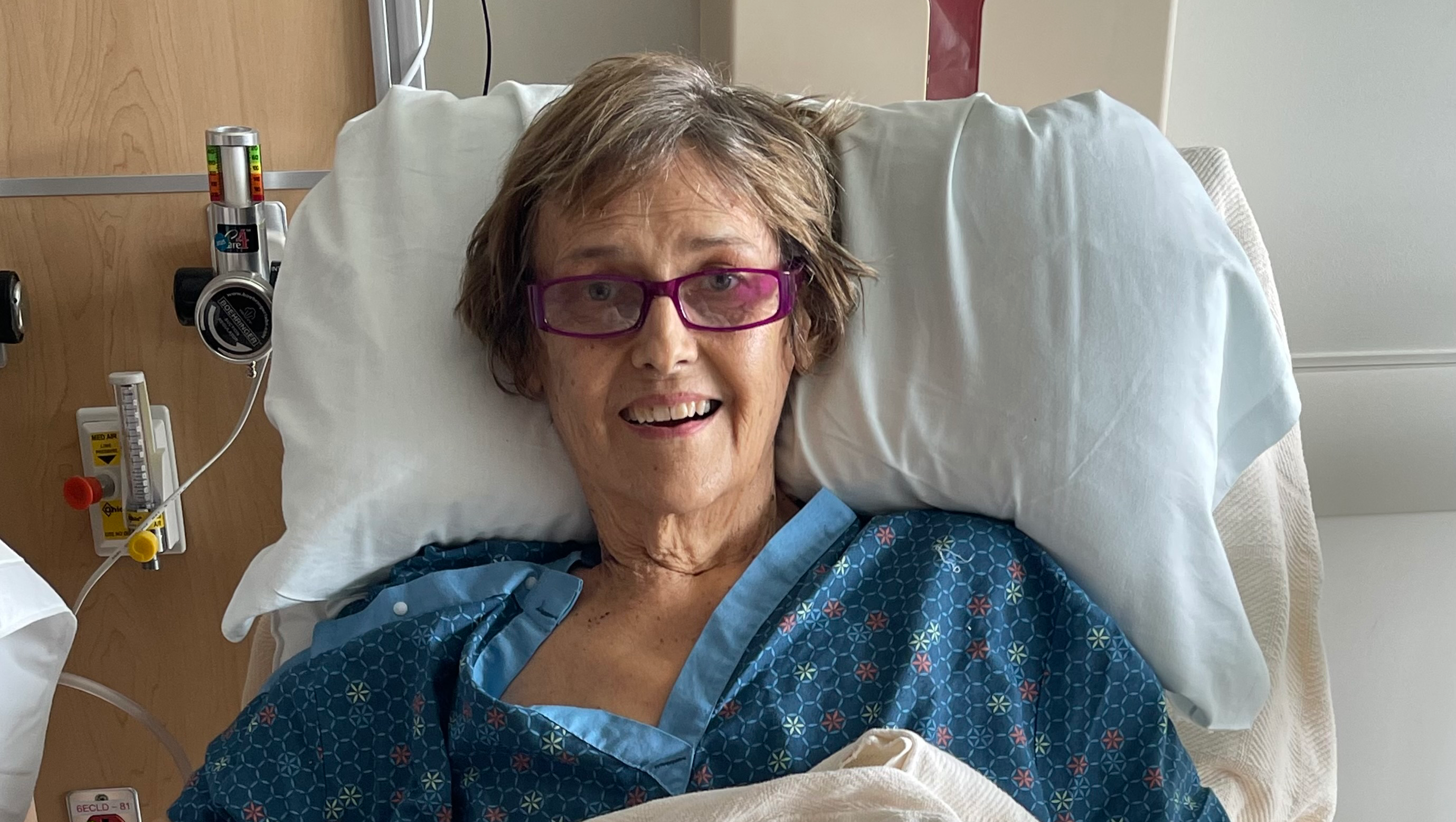 Fundraiser by Debbie Edwards : Support Debbie Edwards' Liver Transplant ...