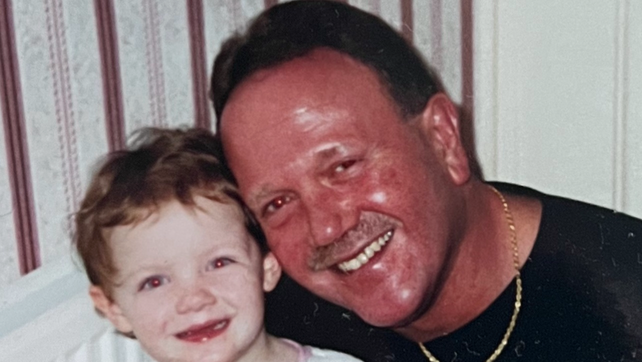 Fundraiser by Chelsea Dobson : Alzheimer's Memory Walk 2025