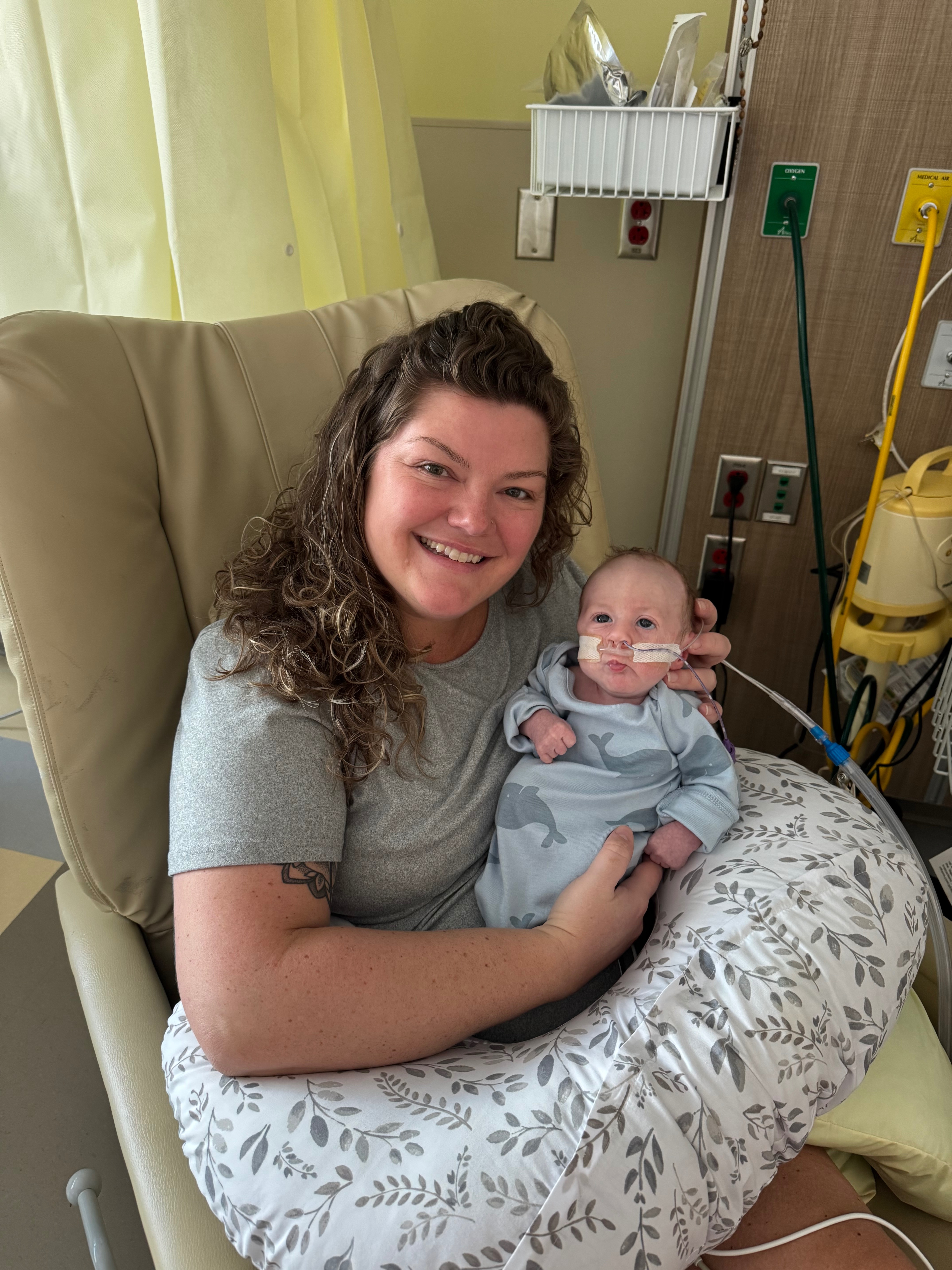 Fundraiser for Lauren Manseau by Michelle Manseau : Help Lauren be with ...