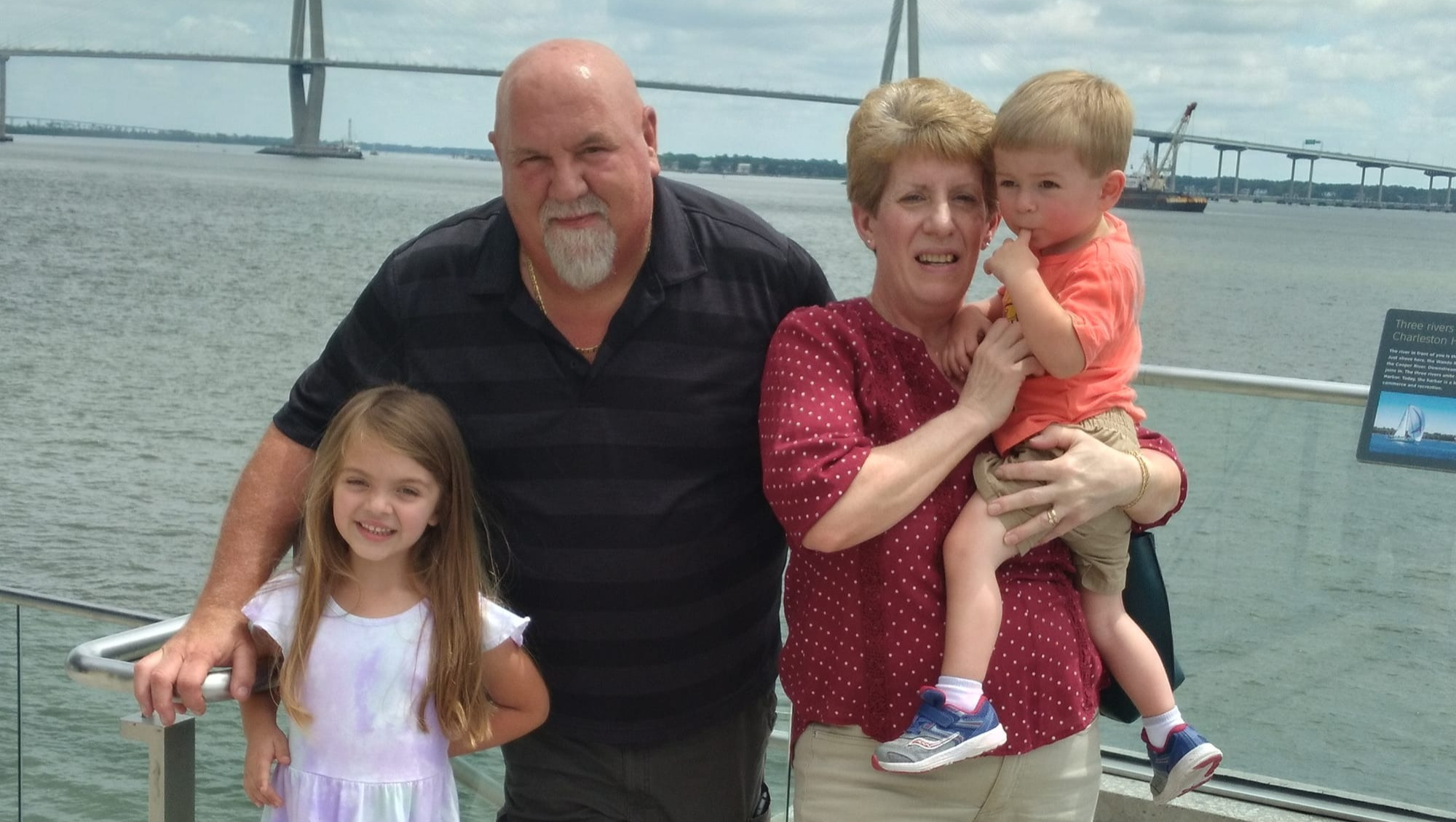 Fundraiser for Christine Bonser by Dana Lee : Help support the Bonser ...