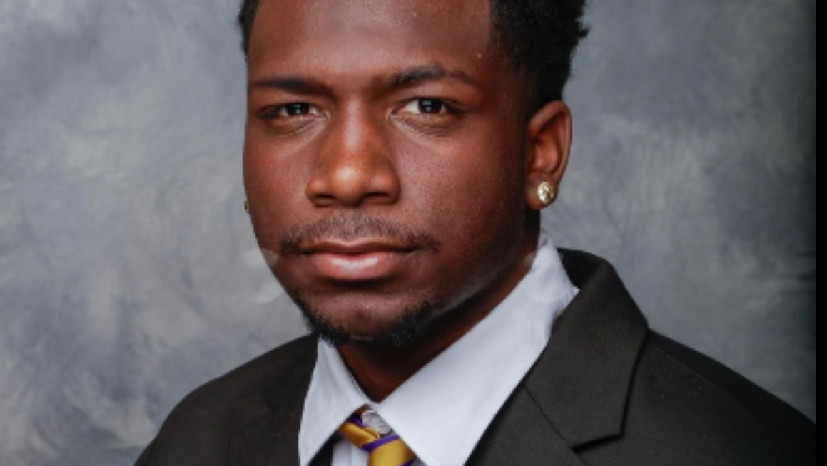 Fundraiser by Terion Collins : Support Terion's Educational Journey