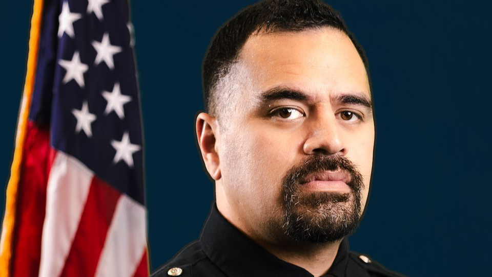 Fundraiser for Koneferenisi Aumua by Bryan Pedigo : HERO DOWN