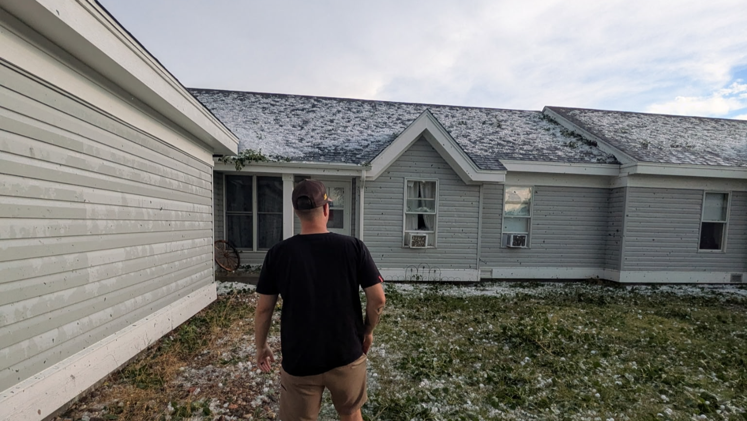 Fundraiser for Jessica Deford by Mark Hallowell : Please help David and ...