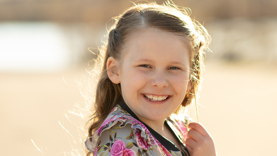 Fundraiser by Kathryn Wood : Support Madelyn's Recovery Journey