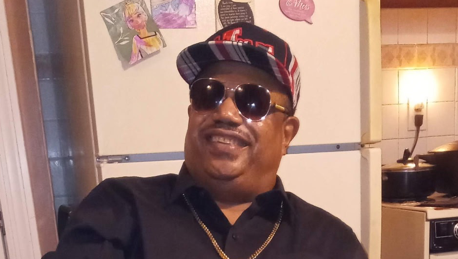 Fundraiser by Tammy Robinson : Help Cover Dion Robinson's Funeral Expenses