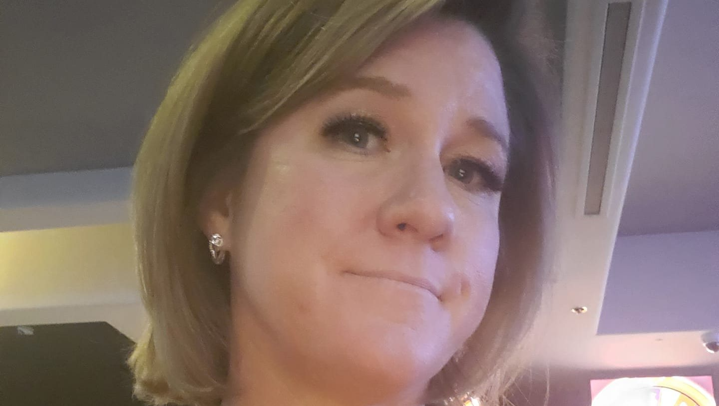 Fundraiser for Jennifer McLeod by Jamie Humphrey : Support Jen: Get Her ...