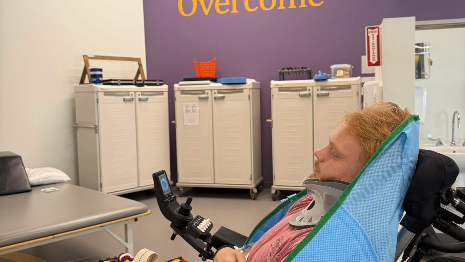 Fundraiser for Jennifer Jessee by Maria Mathewson : Support for Eric ...